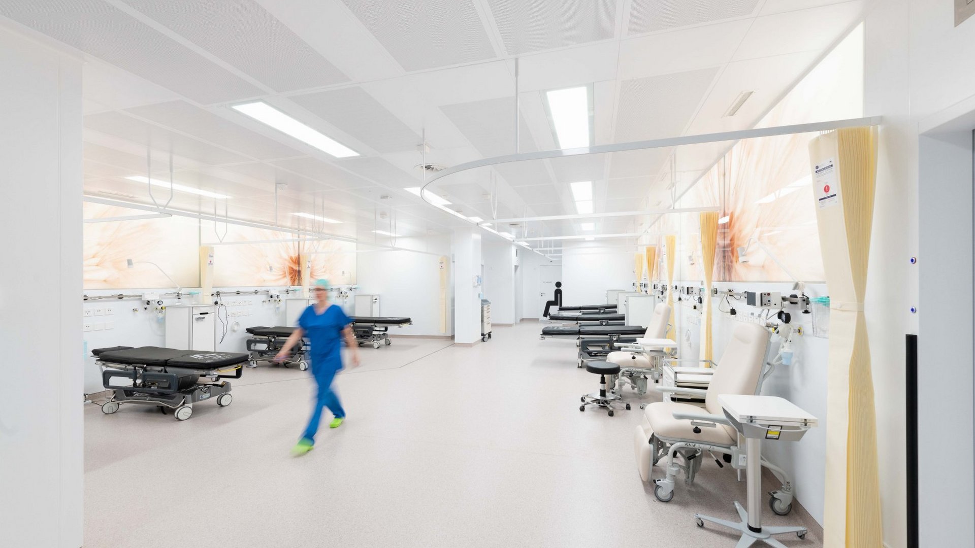 Kantonsspital Baselland