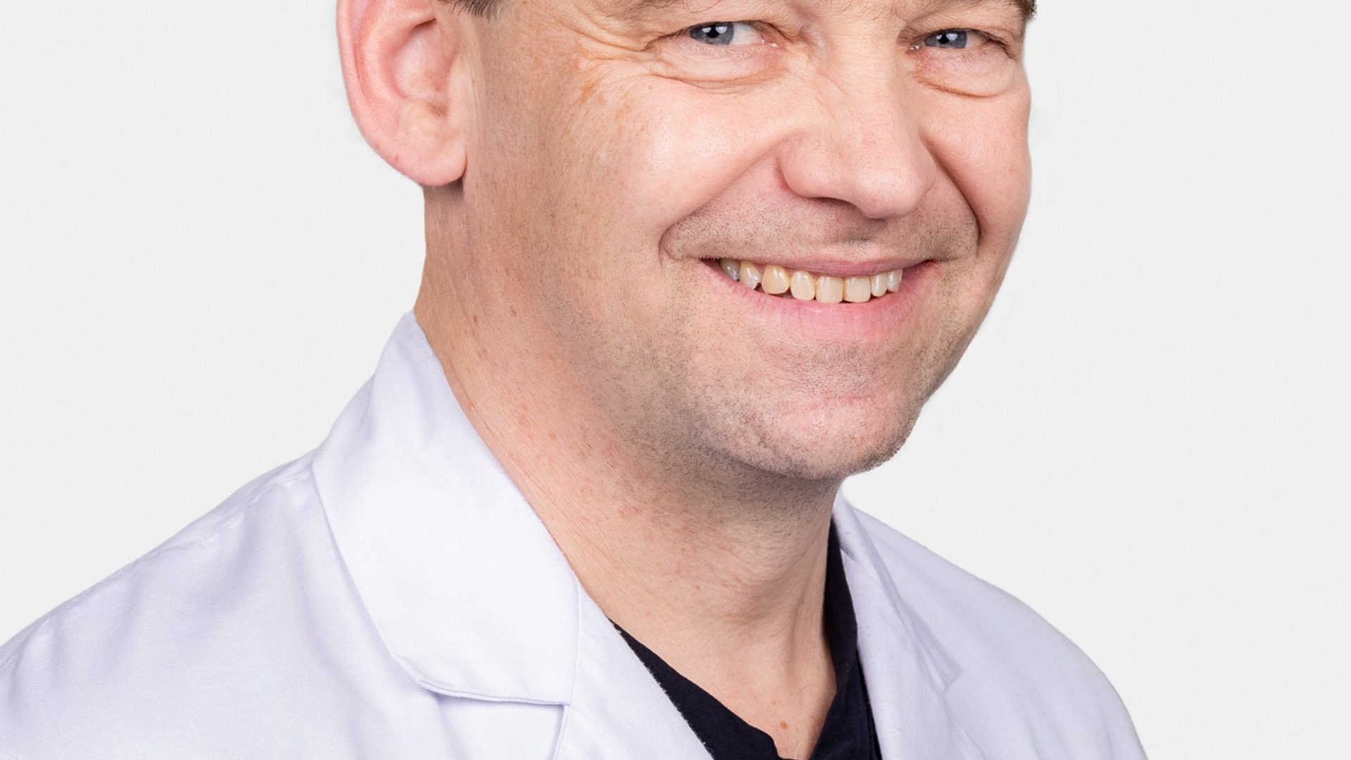 Aufenthalt & Besuch - Nephrologie